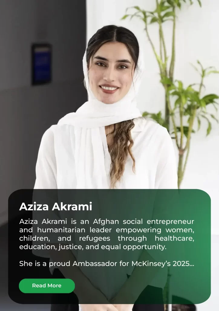 Final Round - Afghans for Progressive Thinking (APT)